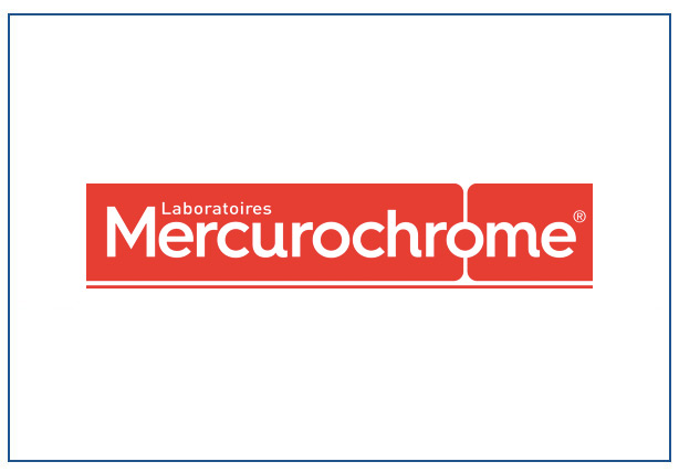 Mercurochrome - Juva Santé